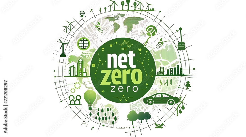 Net Zero natural environment. A climate-neutral long-term strategy ...