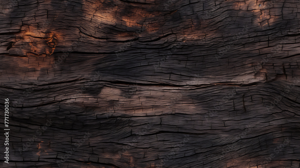 burnt wood texture, charred wood, shou sugi ban texture, yakisugi, high ...