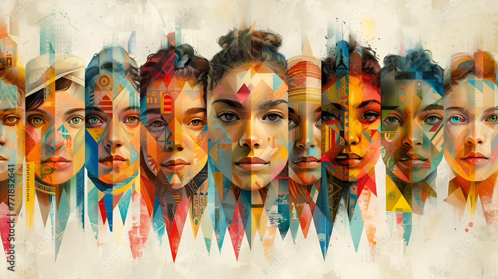 World Day for Cultural Diversity wallpaper, cultural diversity concept ...