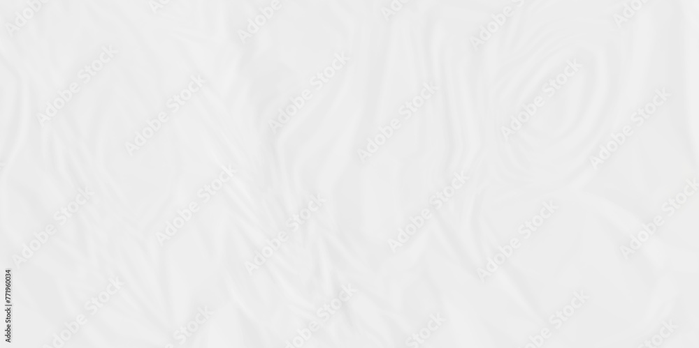 White crumpled paper texture . White wrinkled paper texture. White ...