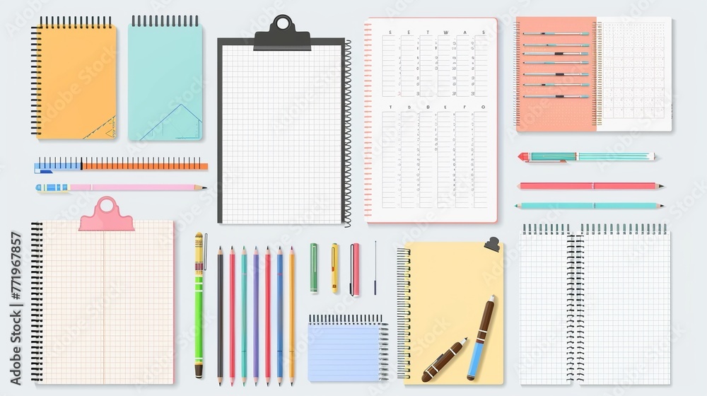 Sketch Out Ideas Begin by sketching out ideas for your notebook ...