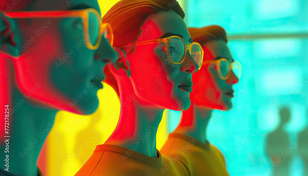 Promoting Digital Equity: Illustrate the importance of digital ...