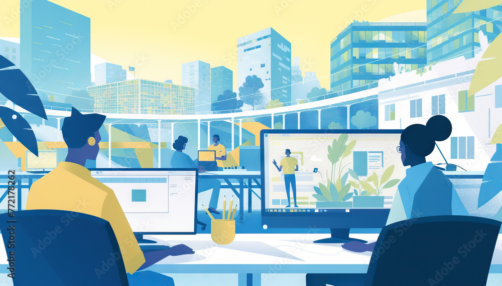 Promoting Digital Equity: Illustrate the importance of digital ...