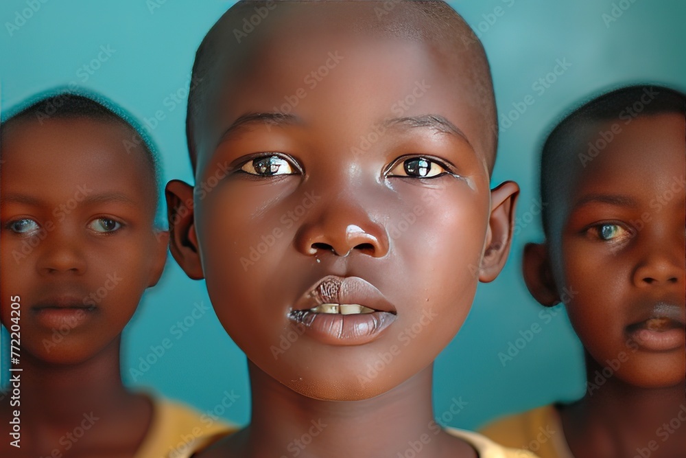 Cleft Lip and Palate Surgery Visual showing the stages of cleft lip and ...