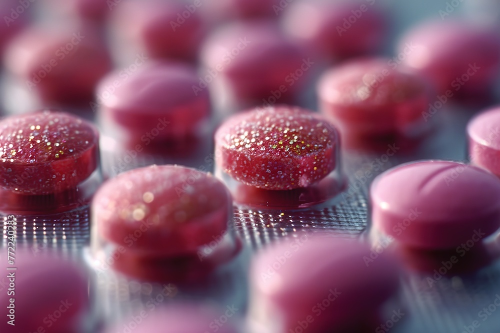 Hormone Replacement Therapy (HRT) Visual explaining hormone replacement ...