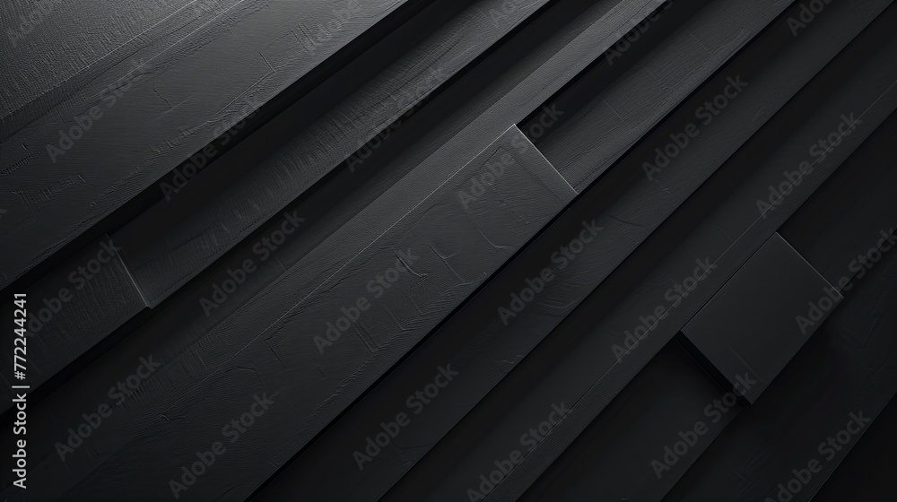 Dark subtle geometric texture, perfect for an elegant PowerPoint slide ...