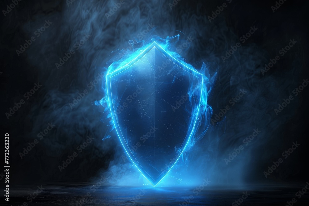 Insight into the concept of a protective screen or filter against air ...