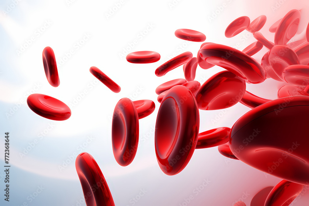 Blood cells , medical plasma, hemoglobin erythrocytes, Red blood cells ...