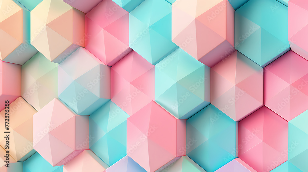 Abstract pastel background for creating your work with images Stock ...