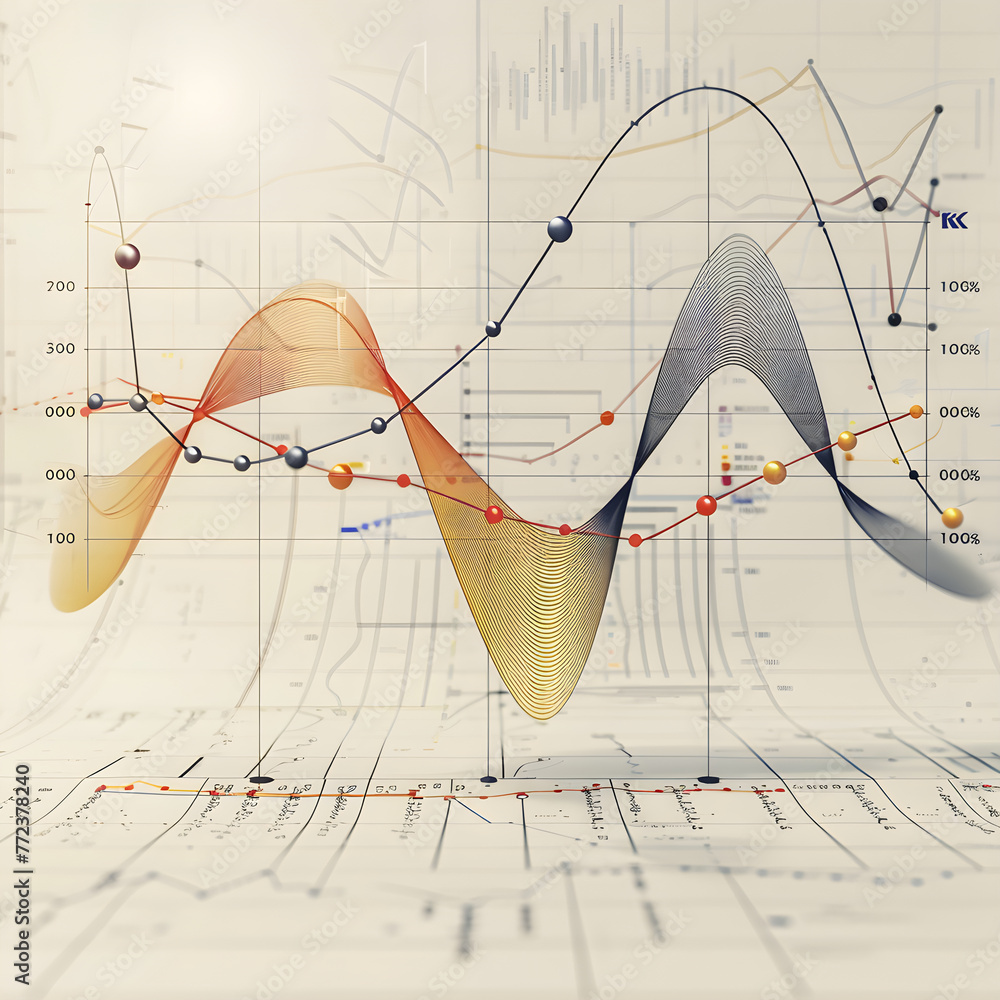 Conceptual Representation and Calculation of KS Value in Predictive ...