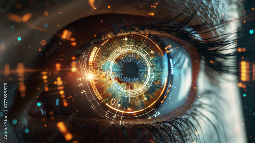 Passwordless future: The shift towards biometric and behavior-based ... Passwordless future: The shift towards biometric and behavior-based ...