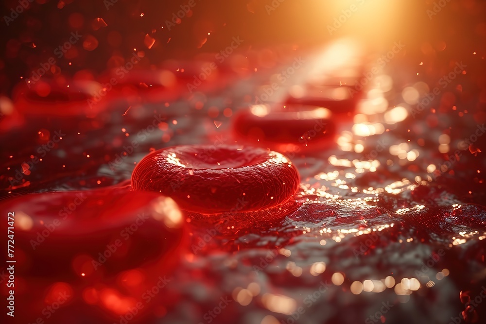 Peripheral Artery Disease (PAD) Awareness Graphic raising awareness ...