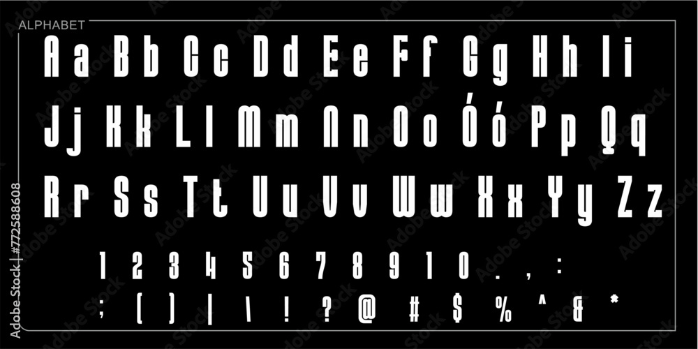 Calligraphic Vintage Handwritten vector Font for Lettering. Trendy ...