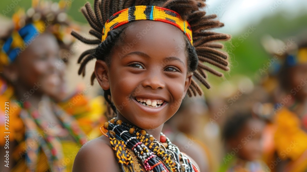 Explore the concept of ubuntu and its influence on indigenous African ...