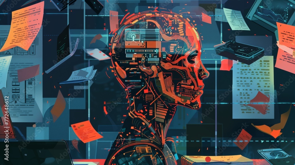 Artificial Intelligence in Document Analysis, the role of artificial ... Artificial Intelligence in Document Analysis, the role of artificial ...