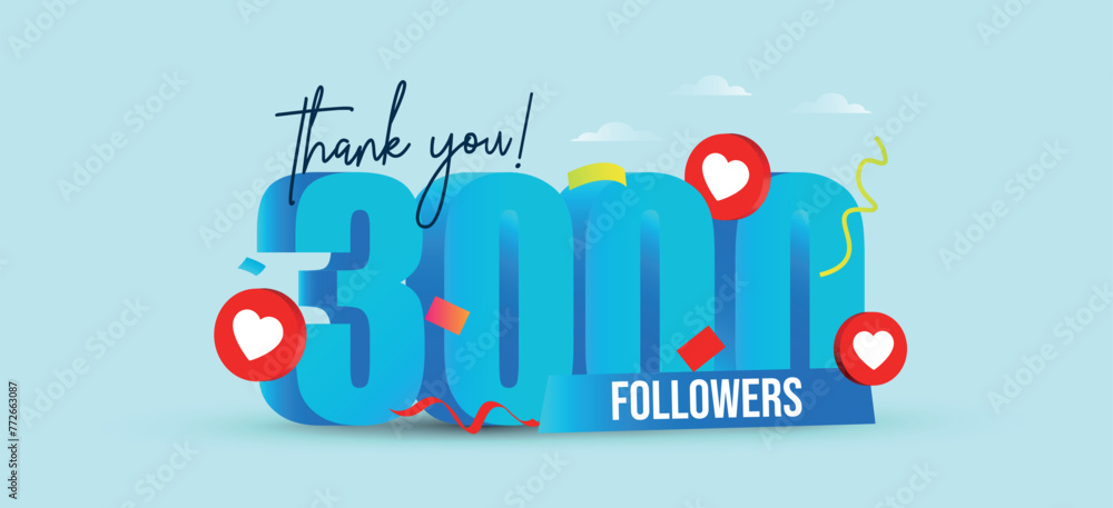 3000 Subscribers. Thank you for 3000 subscribers on social media. 3k ...