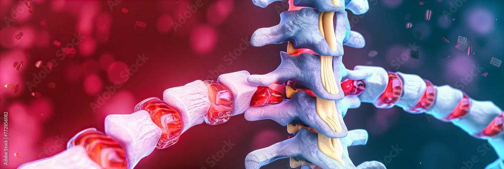 Backbone of Health: An Insightful Look into Human Spine Anatomy ...