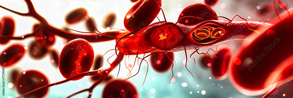 Life Under the Microscope: A Close Look at the Dynamic World of Cells ...