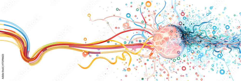 Comprehensive Diagram Illustrating the Function of Luteinizing Hormone ...
