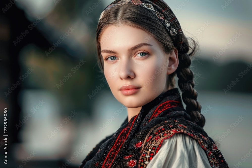 The Slavic World: a look at the culture and history of the Slavs ...