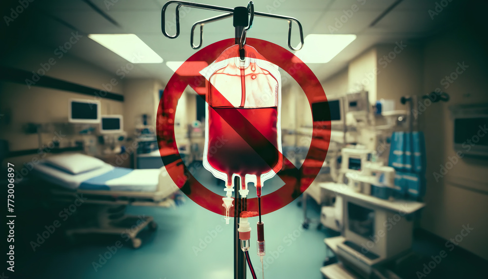 No Blood, For patients seeking bloodless surgery, an innovative ...