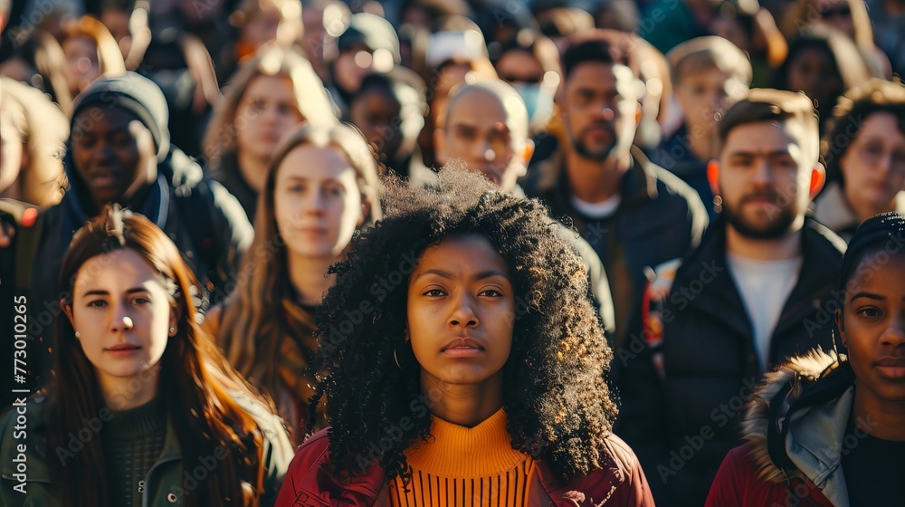 Unity in diversity: a vibrant tapestry of political ideologies and ...