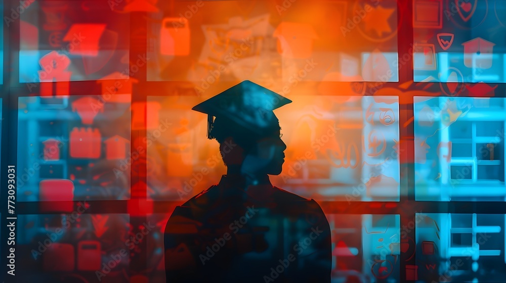 Overcoming Imposter Syndrome Underrepresented Student s Triumphant ...