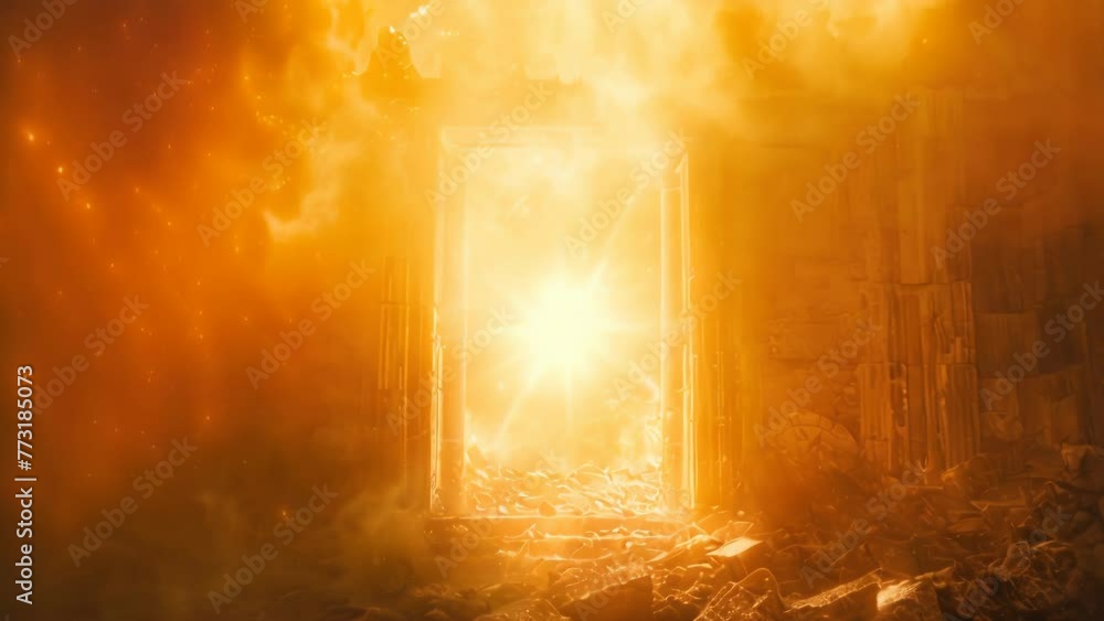 Sacred Struggle: The Eternal Conflict of Faith and Temptation ...