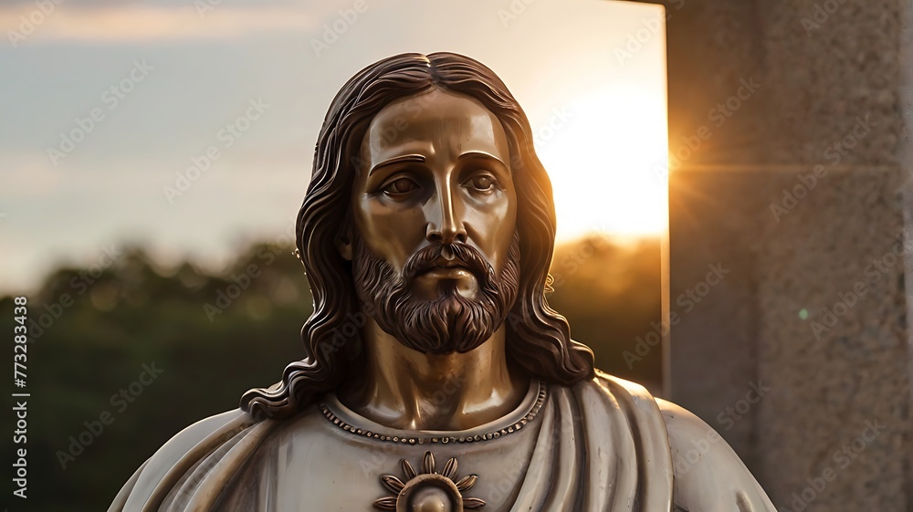 Jesus on the cross, Jesus on the cross, status of Jesus, Christen ...