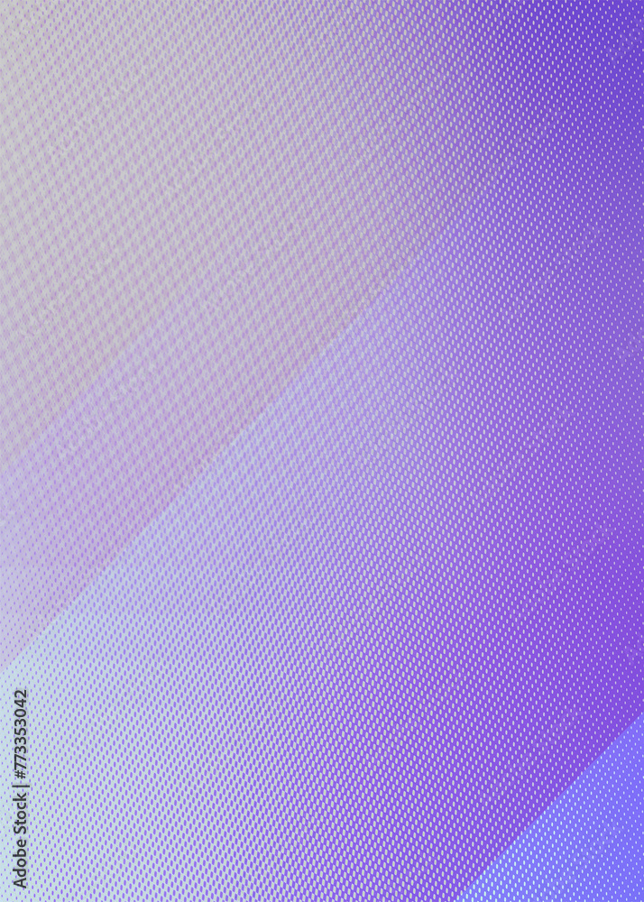 Purple vertical background For banner, ad, poster, social media, events ...
