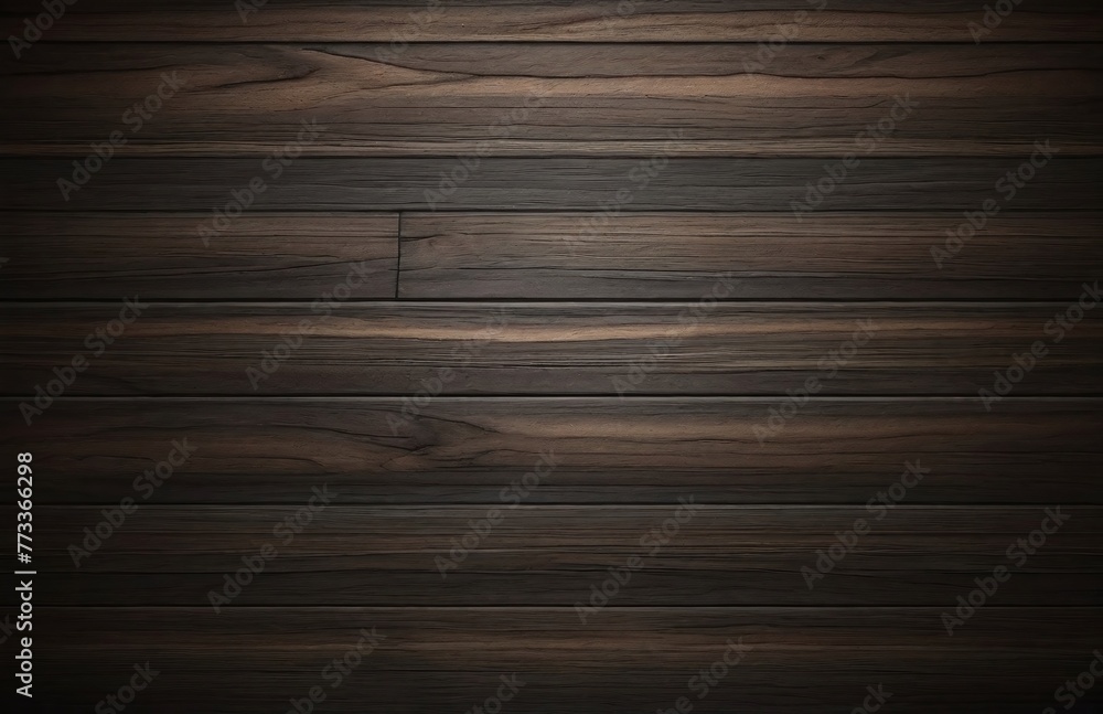 Dark wooden texture. Rustic three-dimensional wood texture. Wood ...
