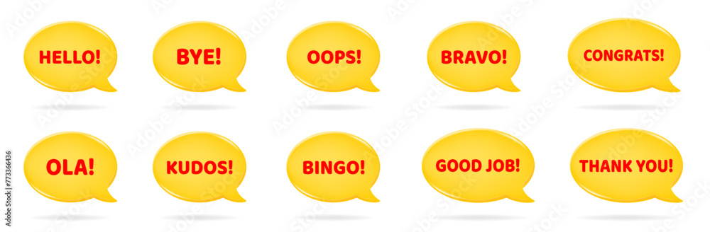 Good job, thank you, congrats. Bravo, bingo, bye. Oops, hello, ola ...