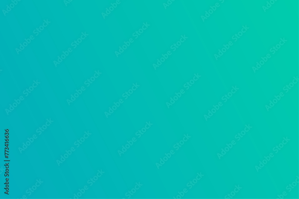 Colorful gradient background design, light green gradient background ...