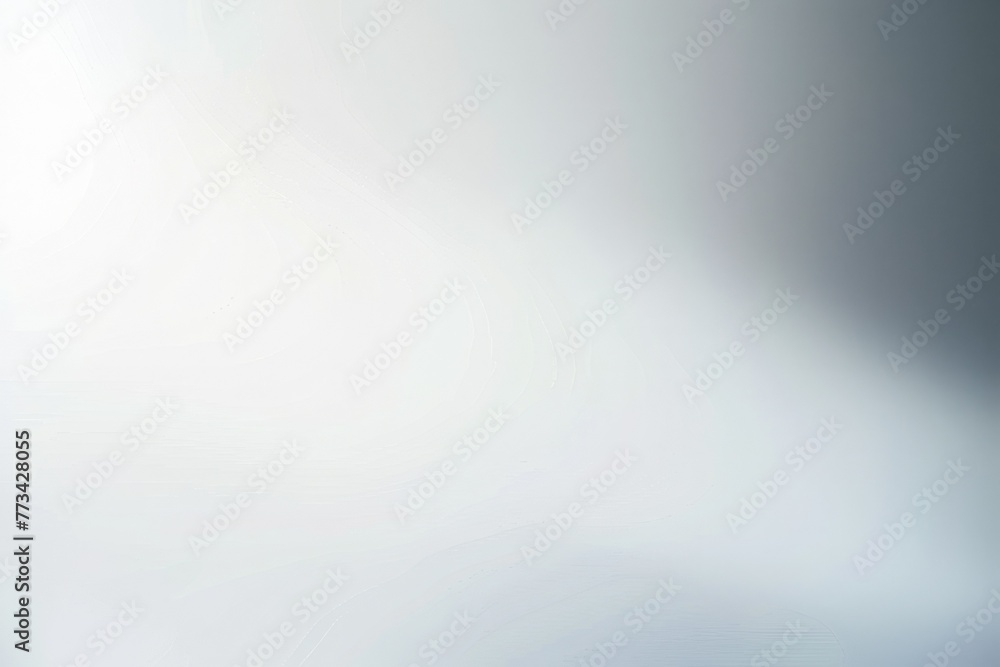 Empty white studio background. Design for displaying product. Stock ...