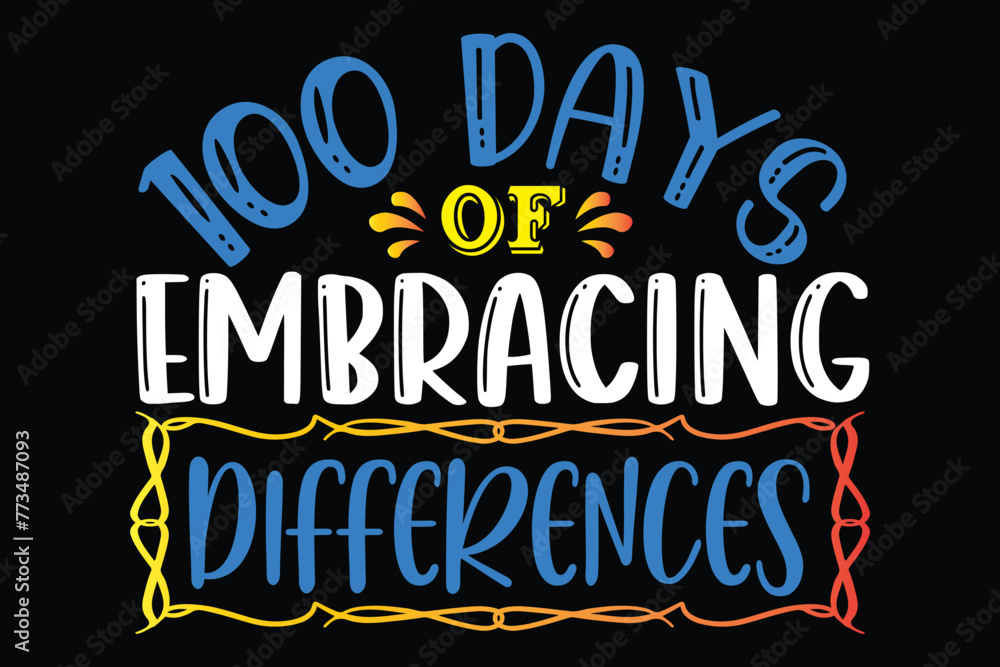 Stylish , fashionable and awesome autism typography art and illustrator ...