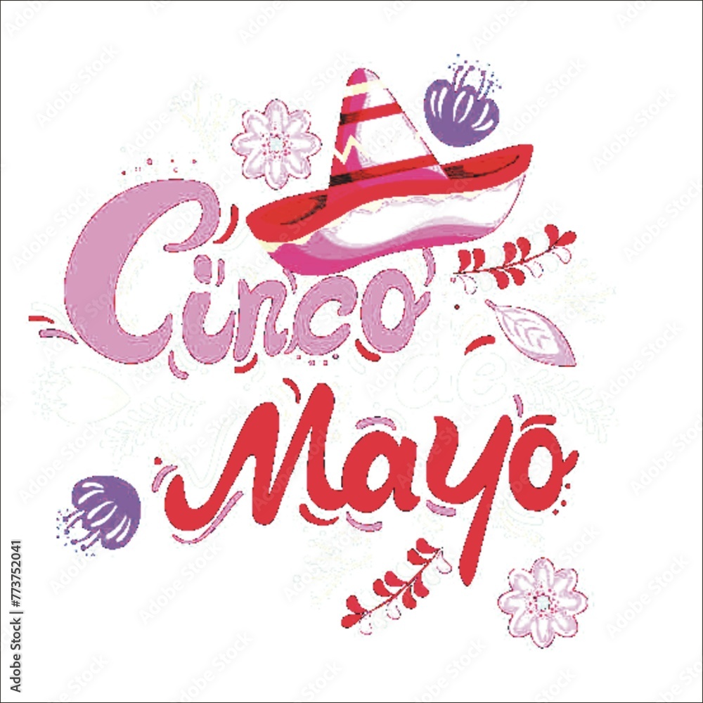 Cinco de Mayo is a yearly celebration held on May 5 to celebrate Mexico ...