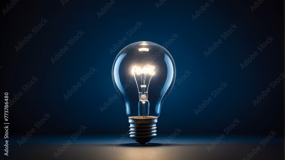 Innovative Light Bulb Concepts for Creative Solutions, Light Bulb ...
