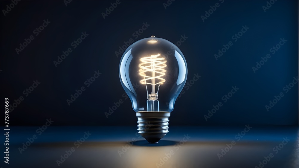 Innovative Light Bulb Concepts for Creative Solutions, Light Bulb ...
