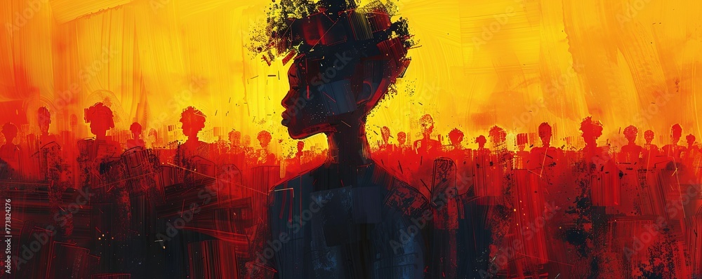 Black Lives Matter. The problem of culture, racism, and the ...