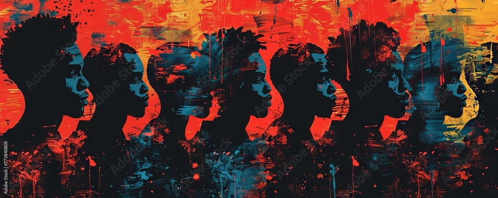 Black Lives Matter. The problem of culture, racism, and the ...