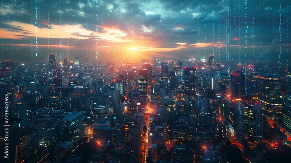 Quantum Entanglement Communication Device, futuristic gadget ...