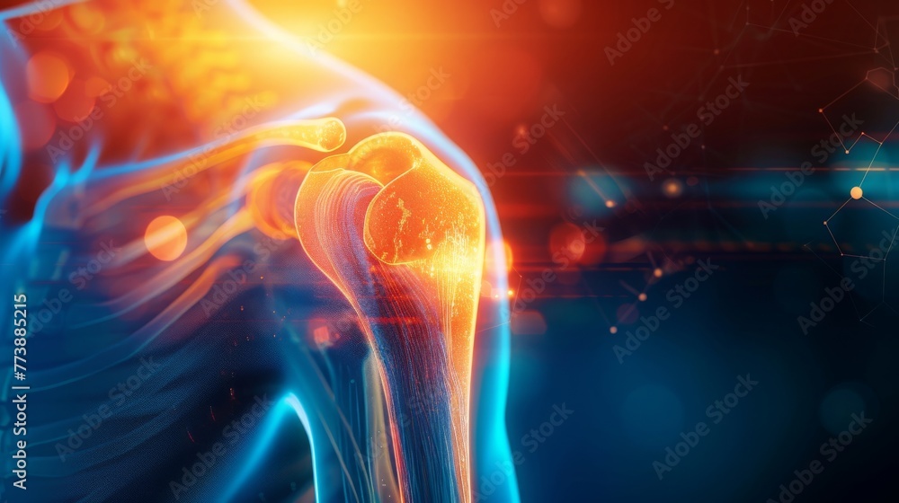 Shoulder impingement is a very common cause of shoulder pain, where a ...