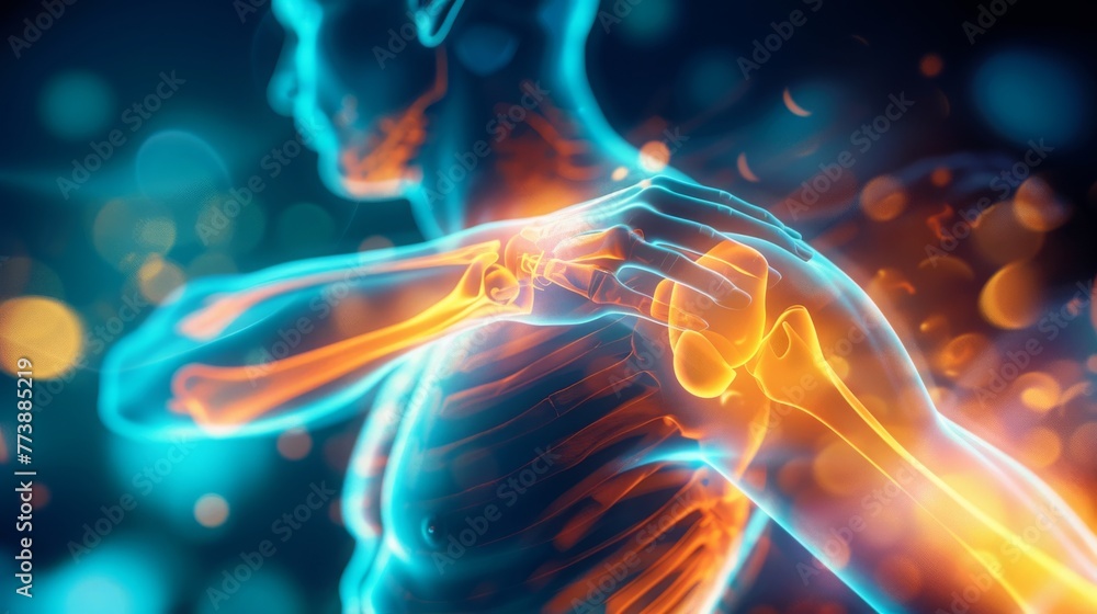 Shoulder impingement is a very common cause of shoulder pain, where a ...