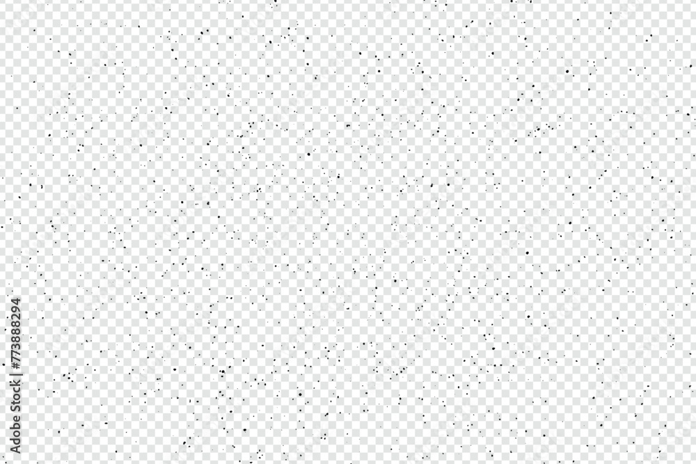 spotted dot dust grain overlay grunge spray effect spotted splash ...