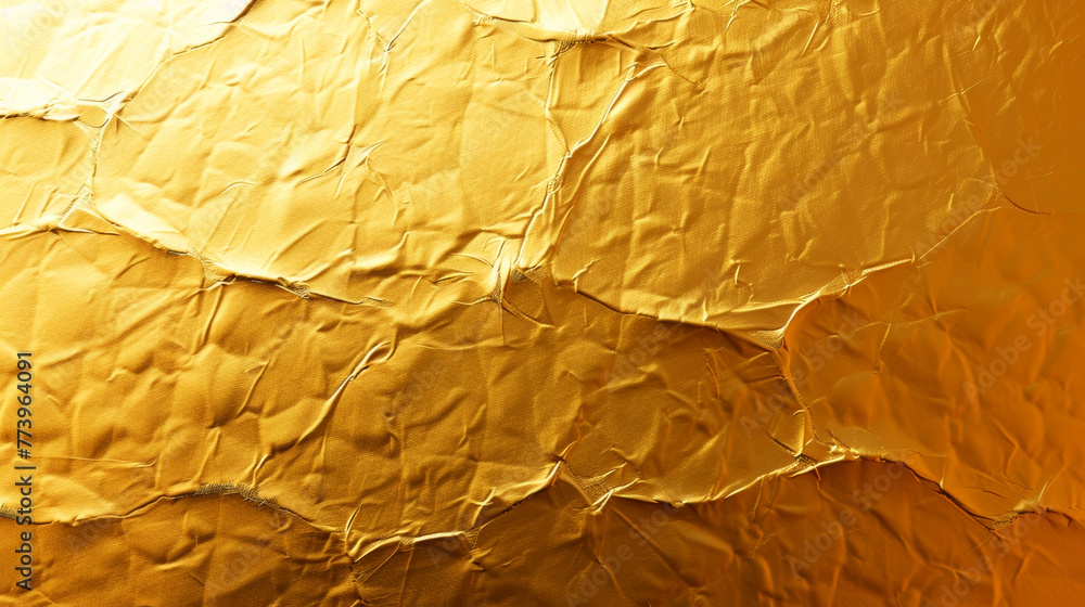 Gold paper texture background Stock Illustration | Adobe Stock