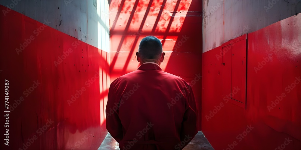 Reflecting on Inmate Experiences: Ethical and Effectiveness Questions ...