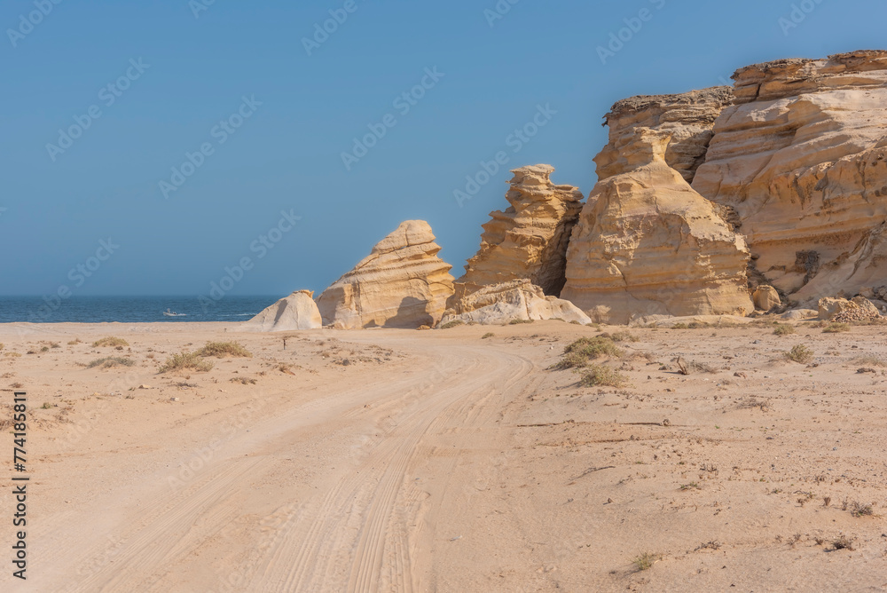 Oman images from various cities old buildings landscapes villages ...