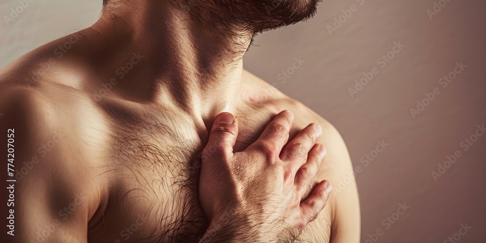 Understanding Angina Pectoris: Recurring Chest Pain as a Common Symptom ...