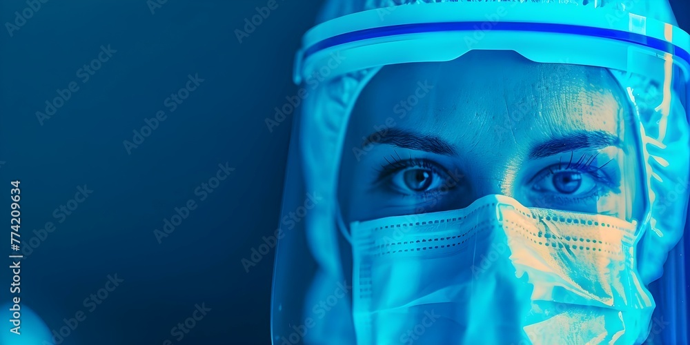 Thermal imaging technology detects fever a common symptom of illnesses ...