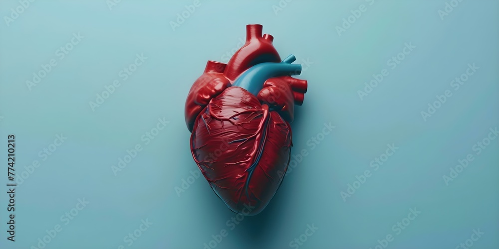 Angina pectoris is recurring chest pain due to inadequate oxygen supply ...